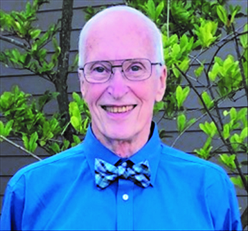 EUGENE “GENE” SINGER | News, Sports, Jobs - The Intelligencer